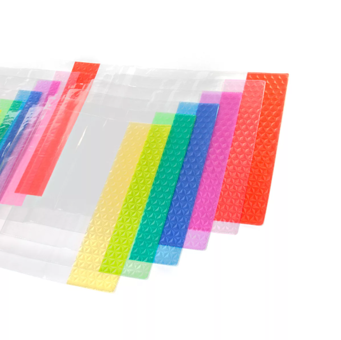 Invelitoare A5 PP 120mk transparenta – Casstella.md
